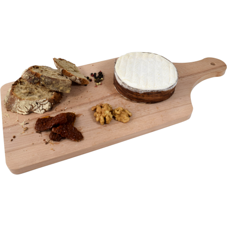 Le Sanglé au lait pasteurisé | CONSTANT Fromages et Sélections